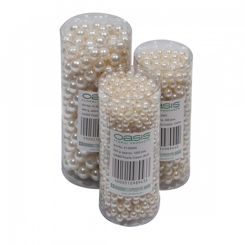 Perles : Ø 8 mm Vrac - OASIS® Floral Products