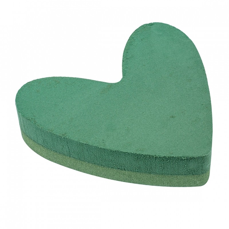 OASIS® FOAM FRAMES® Coeur - OASIS® Floral Products